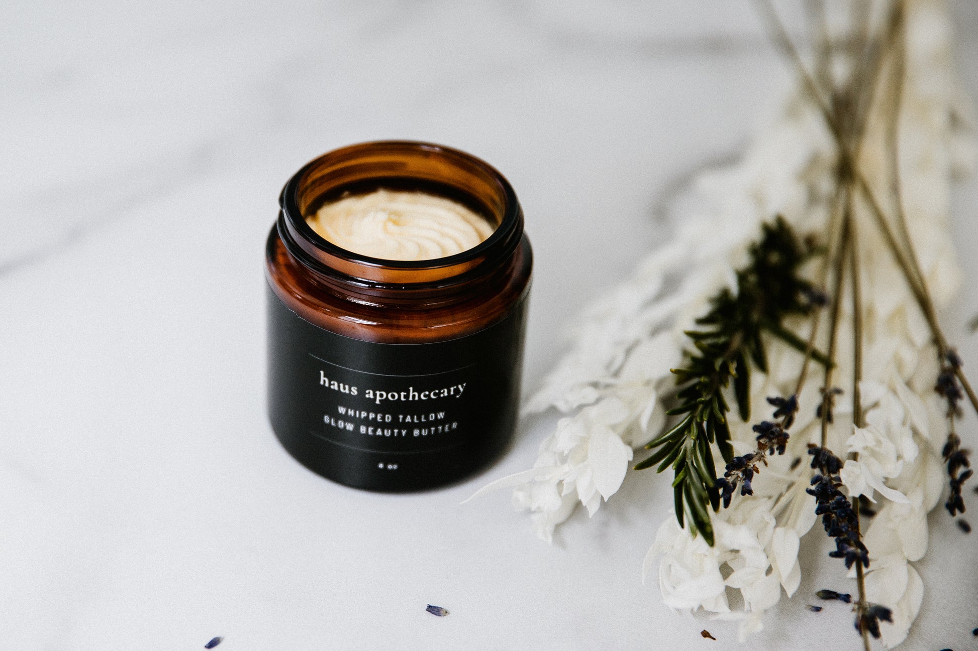 Glow Beauty Butter – hausapothecary